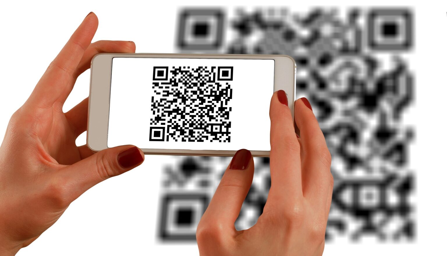 Intégrez un QR code dans votre packaging - Multi Services Carton