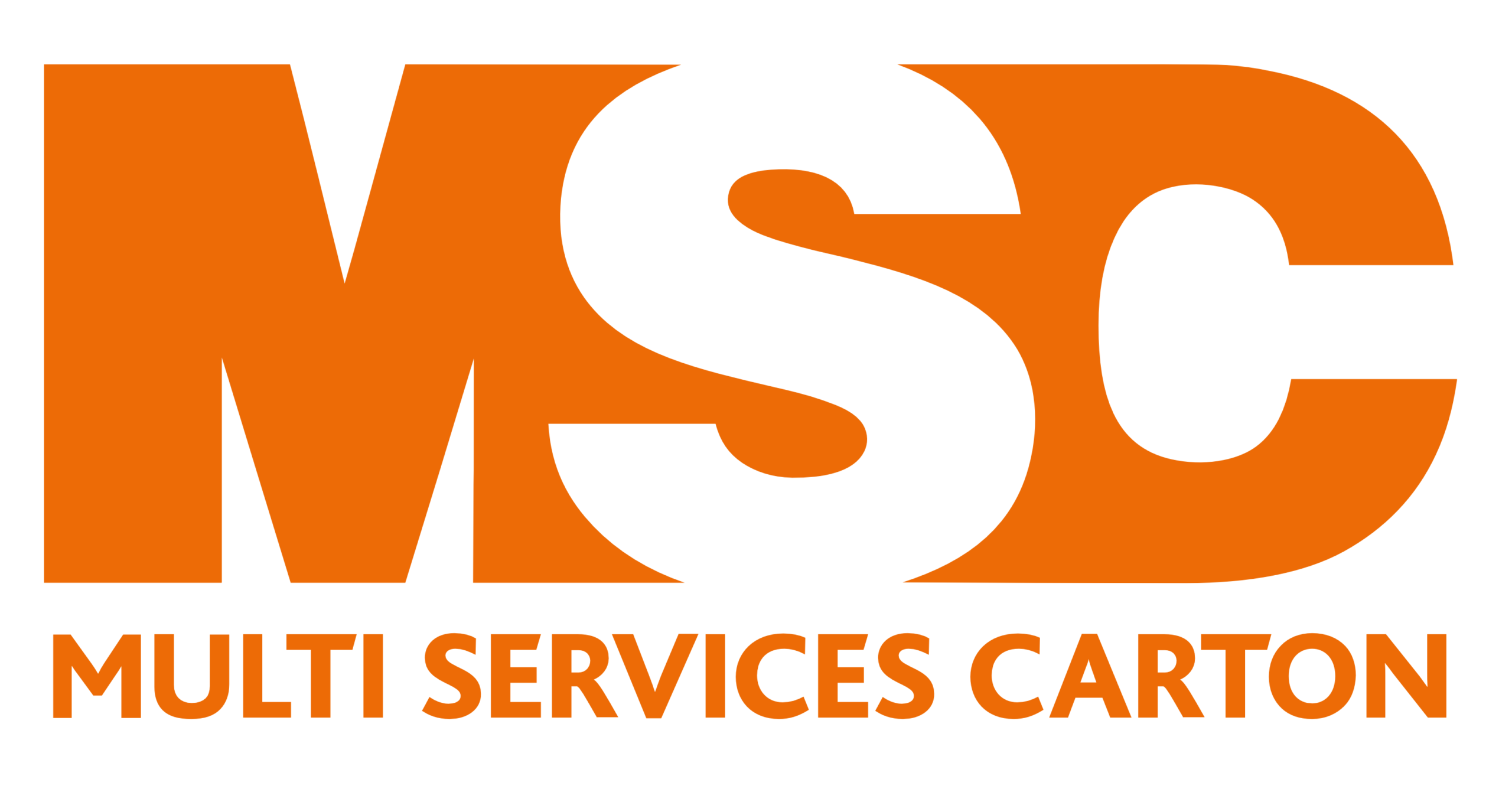 Multi Services Carton - Emballage carton sur-mesure